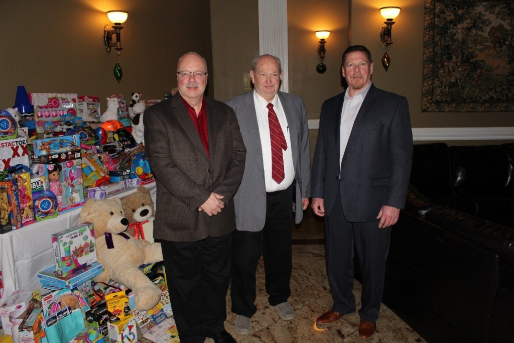 Hall of Fame 2017 – MFDA