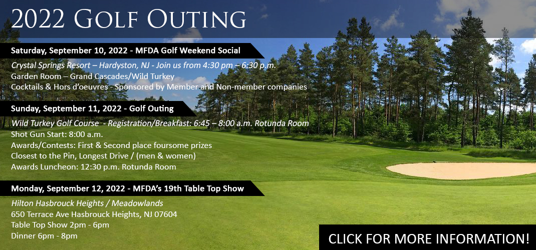 MFDA – Metropolitan Fastener Distributors Association